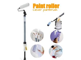 Teleskopski valjak za krečenje Paint roller