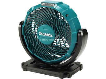 Akumulatorski ventilator 12V - CF100DZ MAKITA