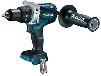 Akumulatorska bušilica - odvijač DDF481Z 18V MAKITA