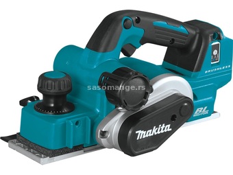 Akumulatorsko rende 18V - DKP181Z MAKITA