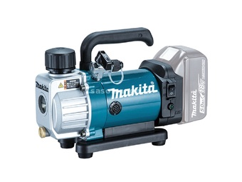 Akumulatorska vakuumska pumpa DVP180Z 18V MAKITA