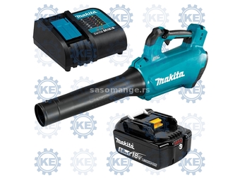 Akumulatorska duvalica 18V - DUB184ST MAKITA