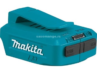 Adapter USB punjač ADP05 MAKITA