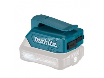 Adapter / USB punjač 10.8V - ADP06 CXT MAKITA