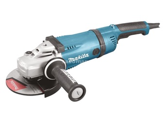 Električna ugaona brusilica 2400W GA7030RF01 MAKITA