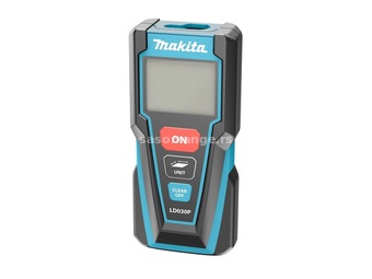 Laserski daljinomer LD030P MAKITA