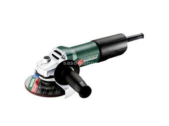 Ugaona brusilica 850W W 850-125 METABO (603608000)