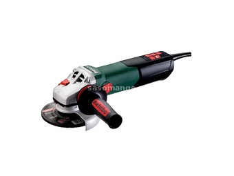 Ugaona brusilica WEA 17-150 Quick (600535000) METABO