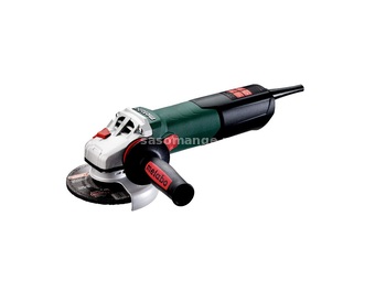 Ugaona brusilica WEV 15-125 Quick 1.550W METABO (600468000)