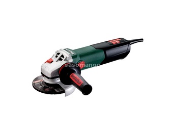 Ugaona brusilica mala WEA 17-125 Quick METABO (600534000)