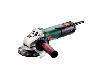 Ugaona brusilica WEV 11-125 Quick METABO (603625000)