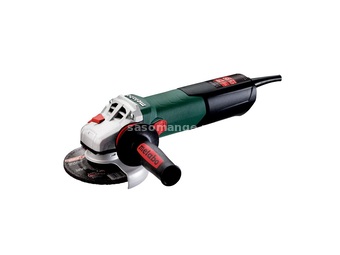 Ugaona brusilica sa potenciometrom WEV 17-125 Quick METABO (600516000)