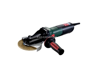 Ugaona brusilica WEVF 10-125 Quick Inox METABO (613080000)