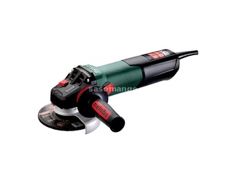 Ugaona brusilica WEV 17-125 Quick Inox METABO (600517000)