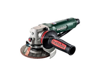 Pneumatska ugaona brusilica DW 10-125 Quick (601591000) Metabo