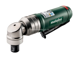 Pneumatska čeona brusilica pod uglom DG 700-90 Metabo