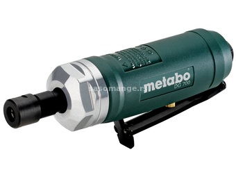 Pneumatska čeona brusilica DG 700 Metabo (601554000)