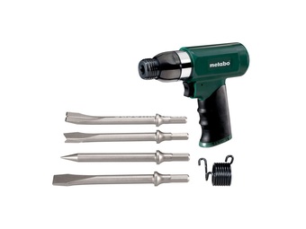 Pneumatski hamer DMH 30 set Metabo (604115500)