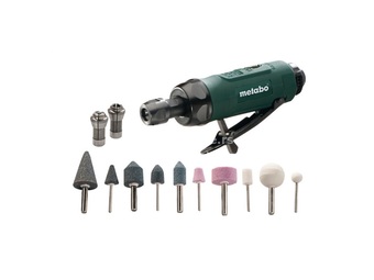 Pneumatska čeona brusilica DG 25 Set Metabo (604116500)