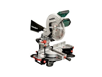 Ger klatni KS 305 M METABO (619003000)