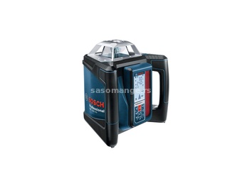 Rotacioni laser GRL 500 HV + LR 50 Professional (0601061B00) BOSCH