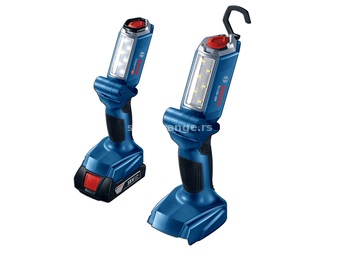 Akumulatorska led lampa GLI 18V-300 (06014A1100) BOSCH