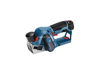 Akumultorsko rende GHO 12V-20 ručni abrihter (06015A7001) BOSCH