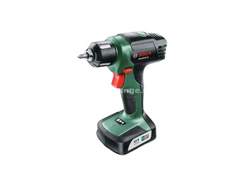 Akumulatorska bušilica - odvrtač EasyDrill 12, 1x1.5Ah (06039B3001) BOSCH