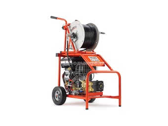 Benzinski ispirač cevi KJ-3100 (37413) Ridgid