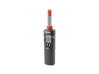 Ridgid - Merač vlage i temperature micro HM-100 (37438)