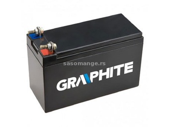 Baterija 12V za 58G903 58G903-12 Graphite