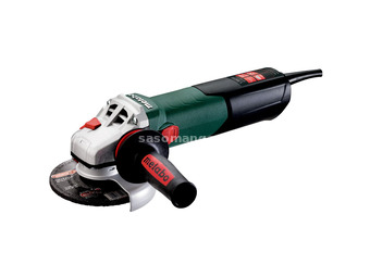 Ugaona brusilica WE 17-125 Quick (600515000) Metabo