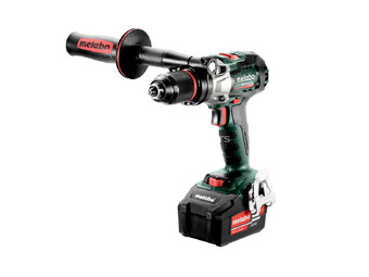 Metabo aku vibraciona bušilica SB 18 LTX BL I (602360500)