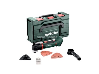Metabo akumulatorski multi alat MT 18 LTX (613021840)