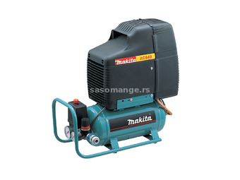 Makita AC640 Pneumatski kompresor, 6l