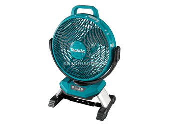 Akumulatorski ventilator Makita DCF301Z