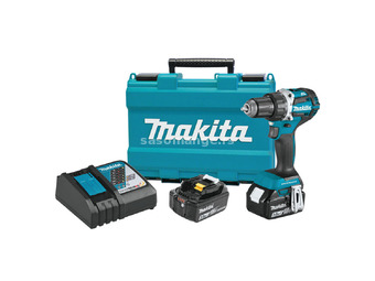 Makita DDF484RFE Akumulatorska bušilica - odvijač