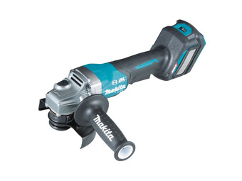 Makita GA029GZ XGT Akumulatorska ugaona brusilica, 40V, 125mm