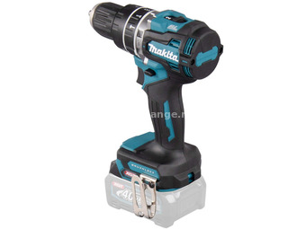 Makita Akumulatorska vibraciona bušilica - odvrtač HP002GZ, 40V