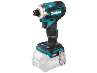 Makita TD001GZ XGT Akumulatorski udarni zavrtač, 40V, 210Nm