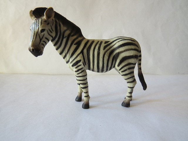 COLLECTA Zebra