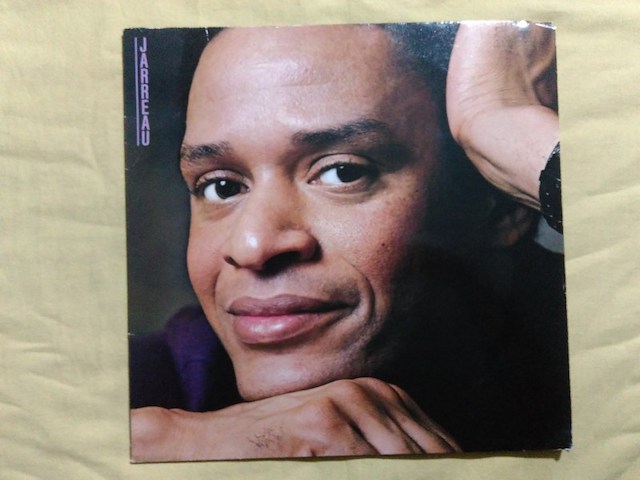 Al Jarreau, Jarreau