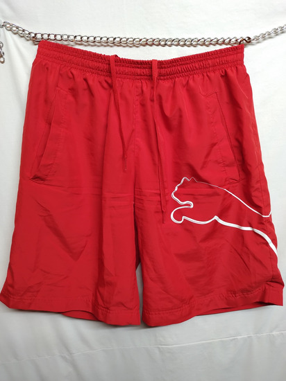 Puma sorc kratke pantalone bermude m-usa L eu