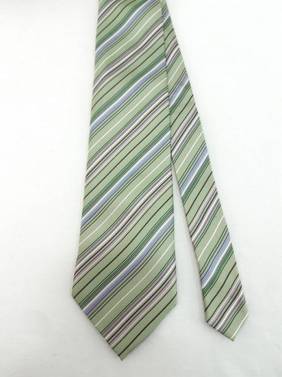 GIUSEPPE LEVA kravata svila 100% NOVO