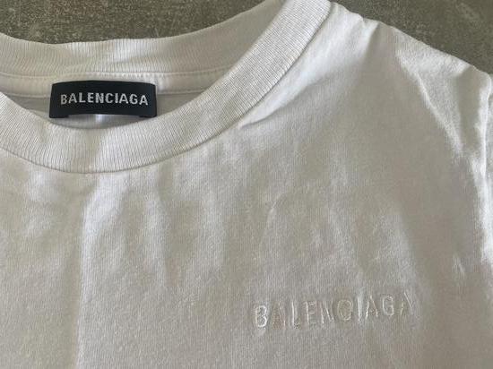 Balenciaga decija majica