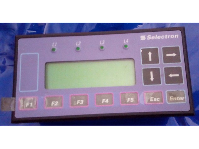 Selectron MMIC 702