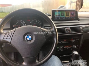 Android Multimedija GPS radio BMW E90 E91 E92 E93 Serija 3