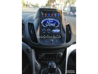 Ford Escape Kuga C- Max Radio Multimedija Android Navigacija