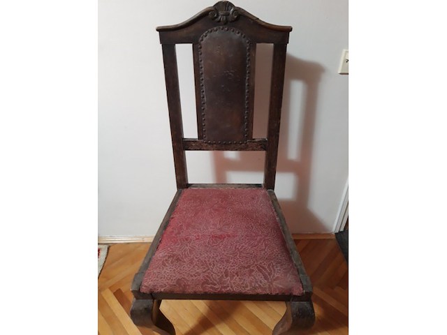 Antikvarna stolica