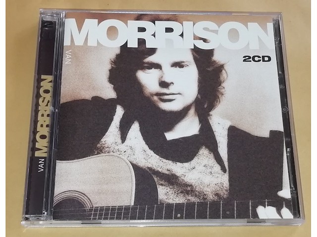 Van Morrison ‎– Van Morrison (2CD)